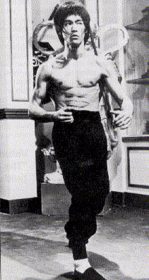 BRUCE LEE IMAGES